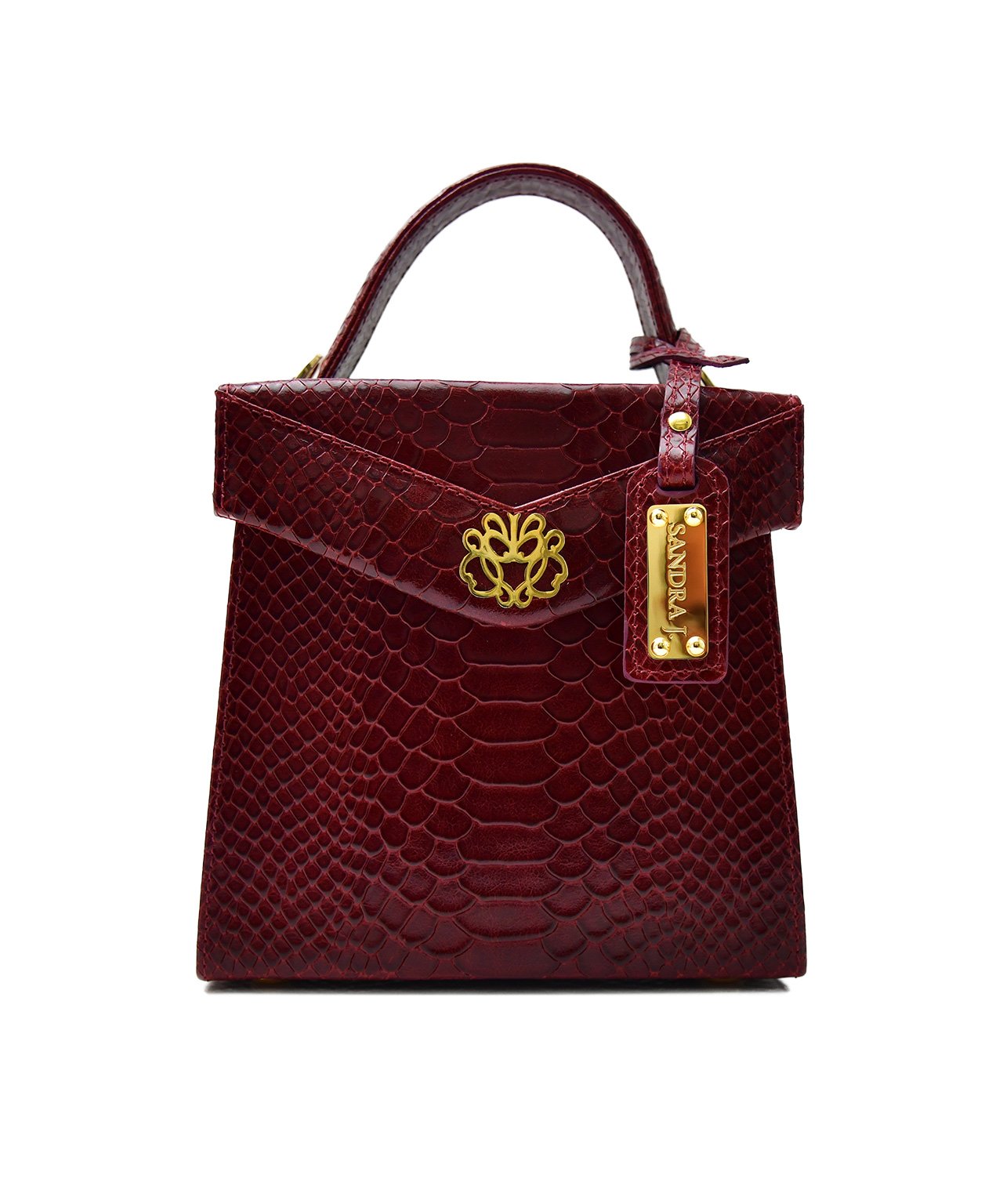 Liza Python – sandraj