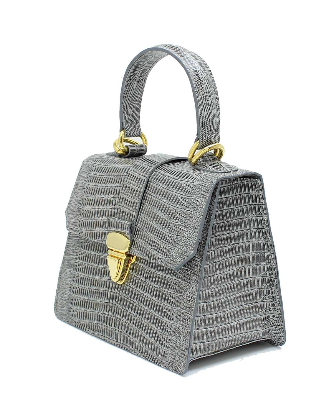 Mila Mini Lizard - Sandraj