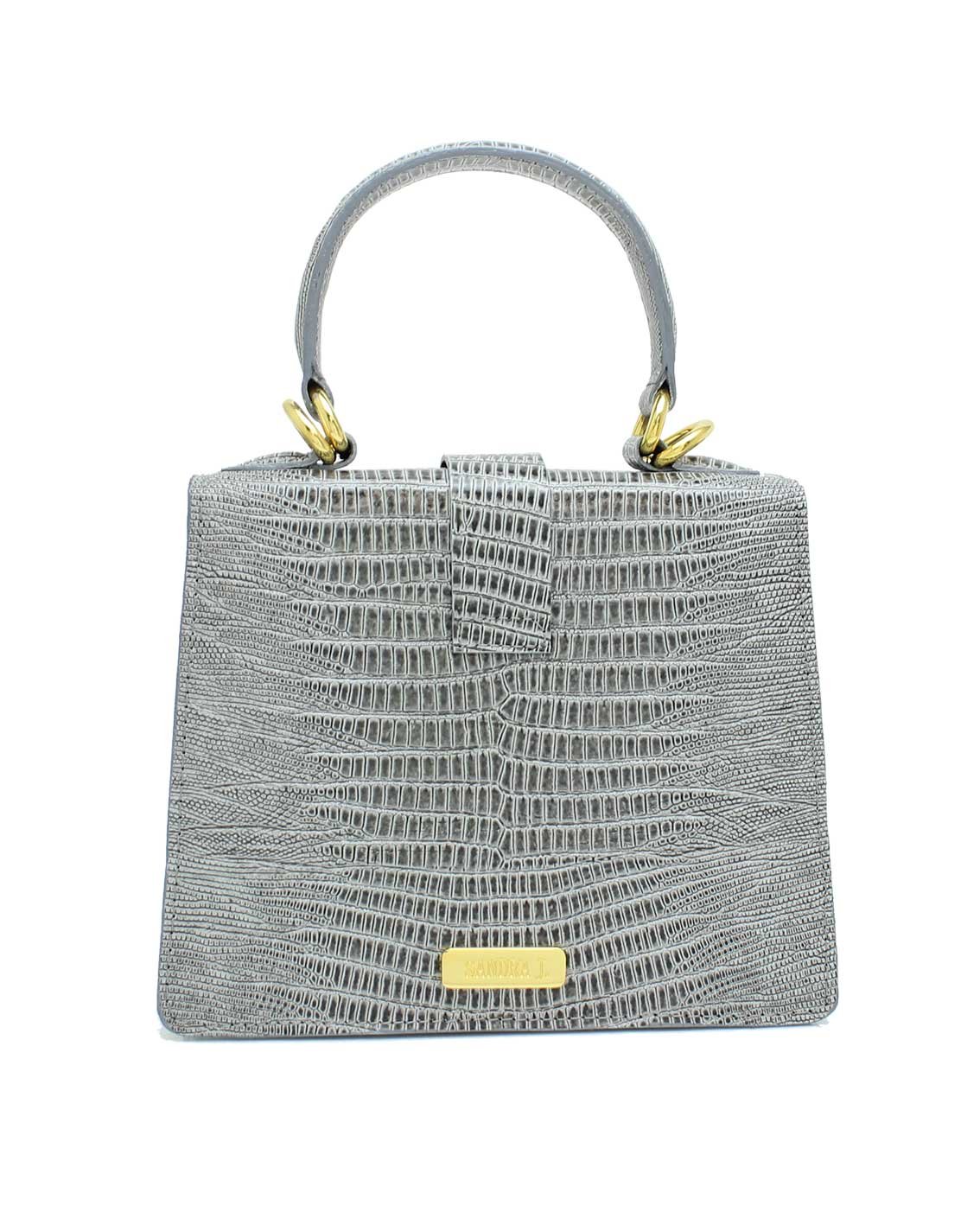 Mila Mini Lizard - Sandraj