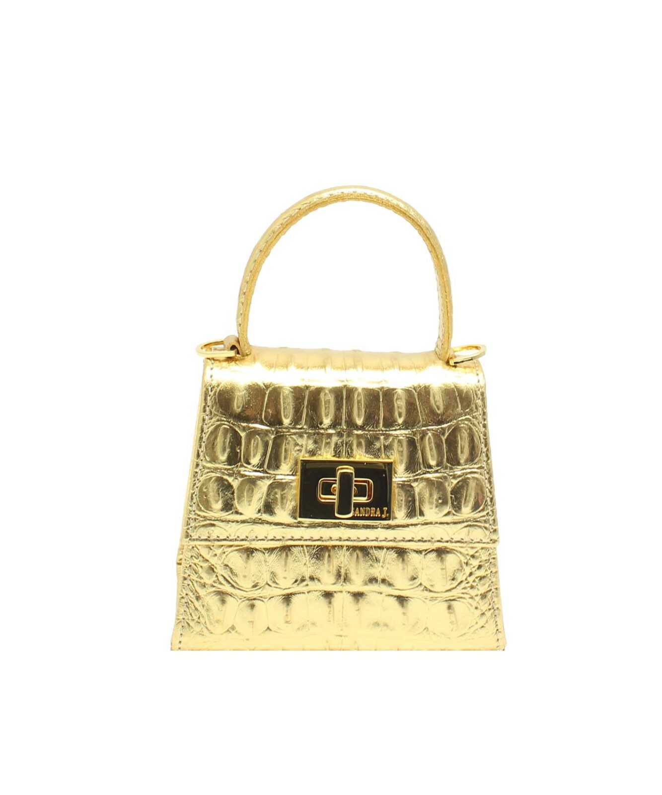 Nano Jackie HB - Sandraj