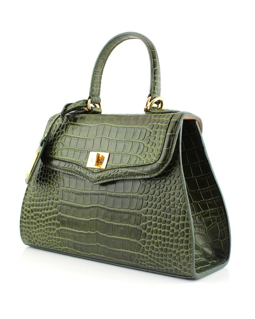 Luda Crocodile Matt 28 – sandraj